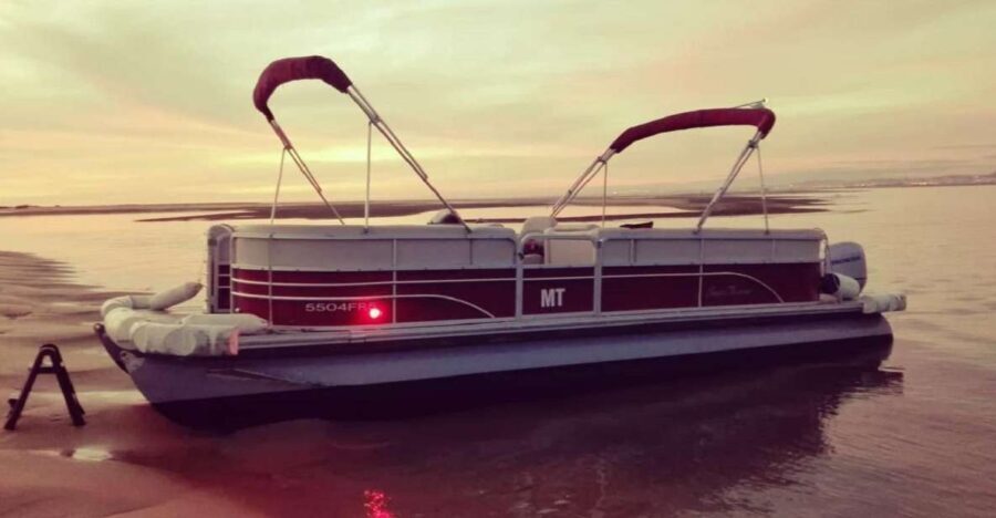 Romantic Sunset Tour in the Ria Formosa from Faro - The Value and Practicalities