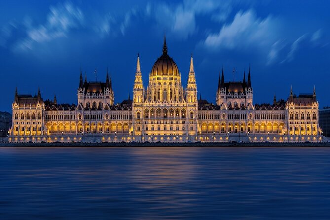 Romantic tour in Sopron for couples - Key Points