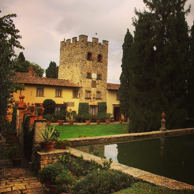 ROMANTIC WINE TOUR FOR 2 - Wine Tour in Chianti (Tuscany) - What Makes This Tour Stand Out?