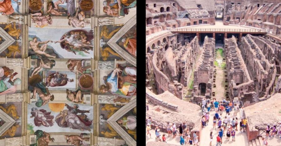 Rome: 1 Day Vatican & Colosseum Tour - The Value of the Tour: Are the Costs Justified?