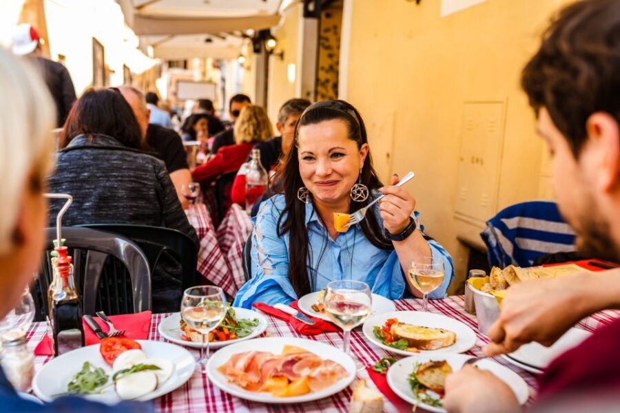 Rome: 2-Hour Private Walking Tour from Piazza Navona - Why This Tour Might Be Just Right for You