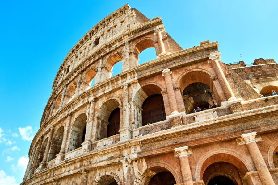 Rome: 3.5-Hour Small Group E-Bike Tour - Who Will Love This Tour?