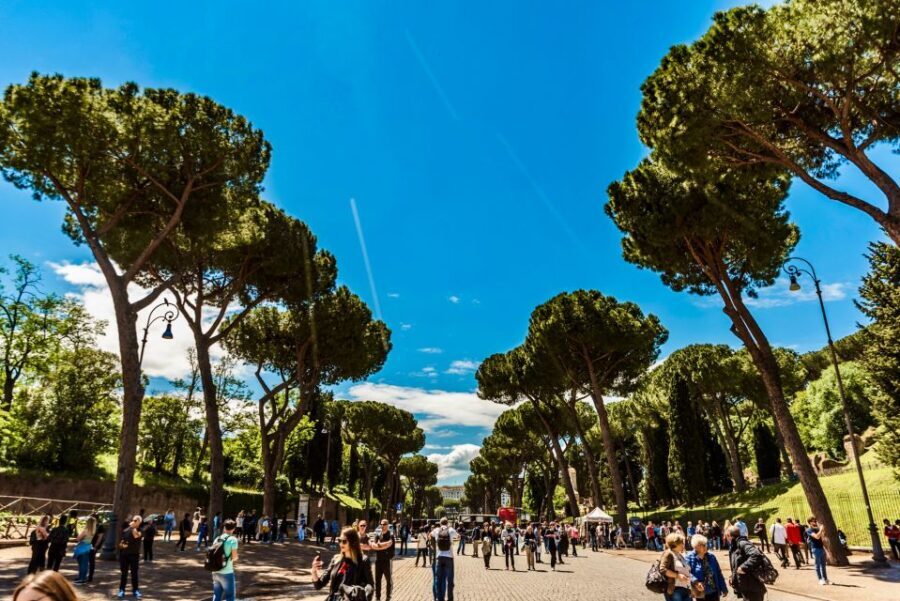 Rome: 3-Hour Aperitivo with a Local - The Experience Provider: City Unscripted