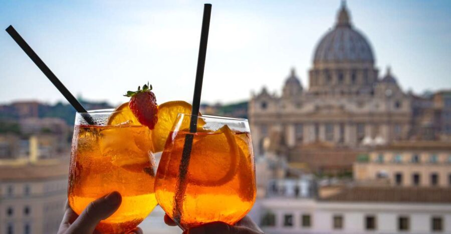 Rome: 3-Hour Private Foodie Tour with Vatican Views - What Makes This Tour a Smart Choice?