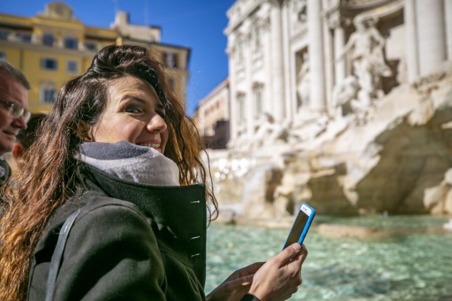 Rome: 3-Hour Private Historical Highlights Walking Tour - Authentic Insights from Reviews