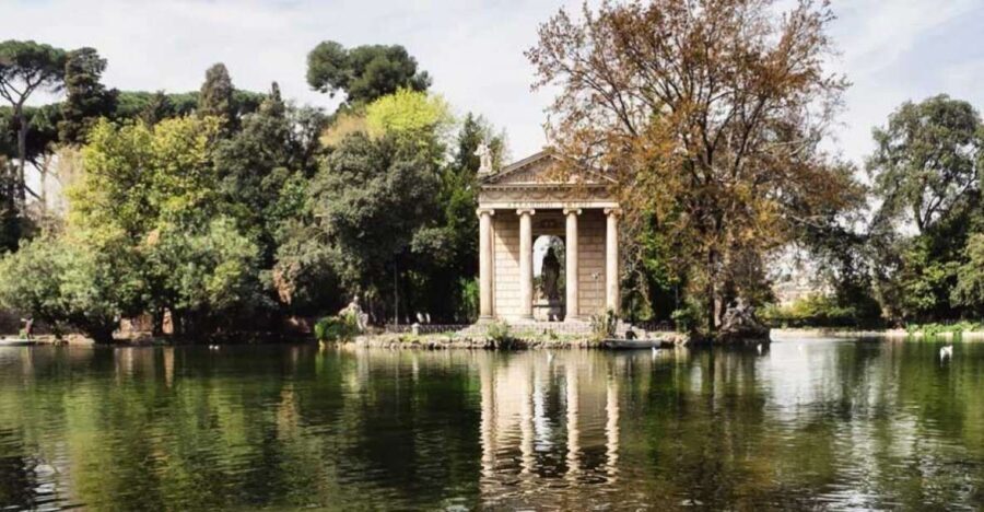 Rome: 3Hour Villa and Gallery Borghese Guided Tour - Authentic Experiences and Traveler Insights