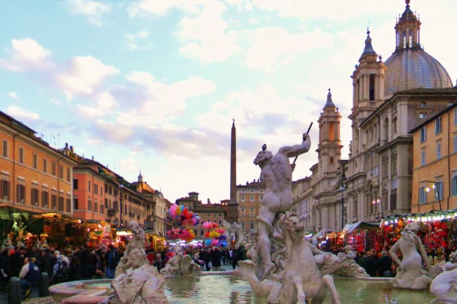 Rome: 4-Hour City Tour by Luxury Limousine - Analyzing the Price: Is It Worth It?