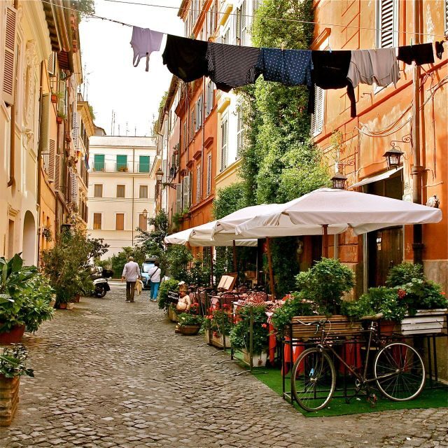 Rome: 4-Hour Private Tour with Driver - Final Thoughts