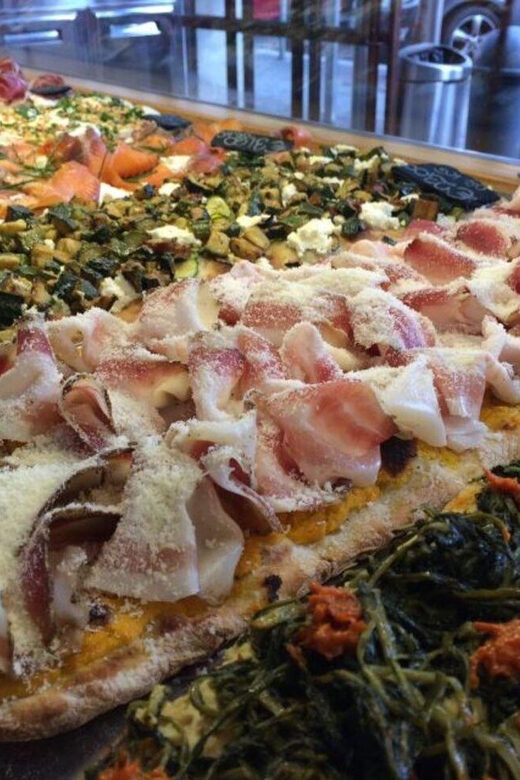 Rome: A Culinary Adventure Through Prati - Practical Details and Tips