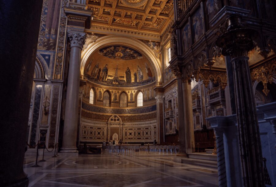 Rome: An Exploration of Early Christianity Jubilee 2025 Tour - Evaluating the Value and Practicalities