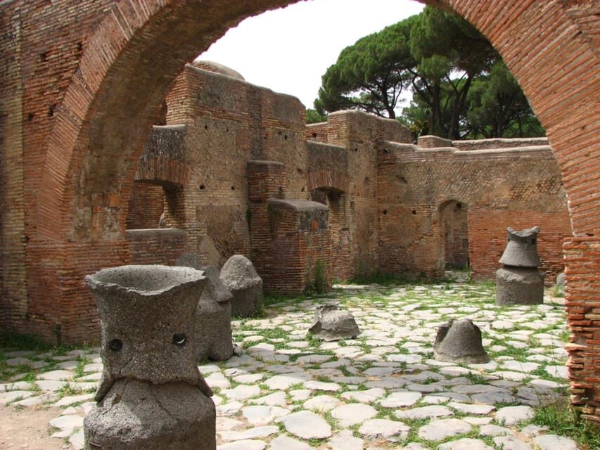 Rome: Ancient Ostia, Archeology and History, Private Tour - Who Will Love This Tour?