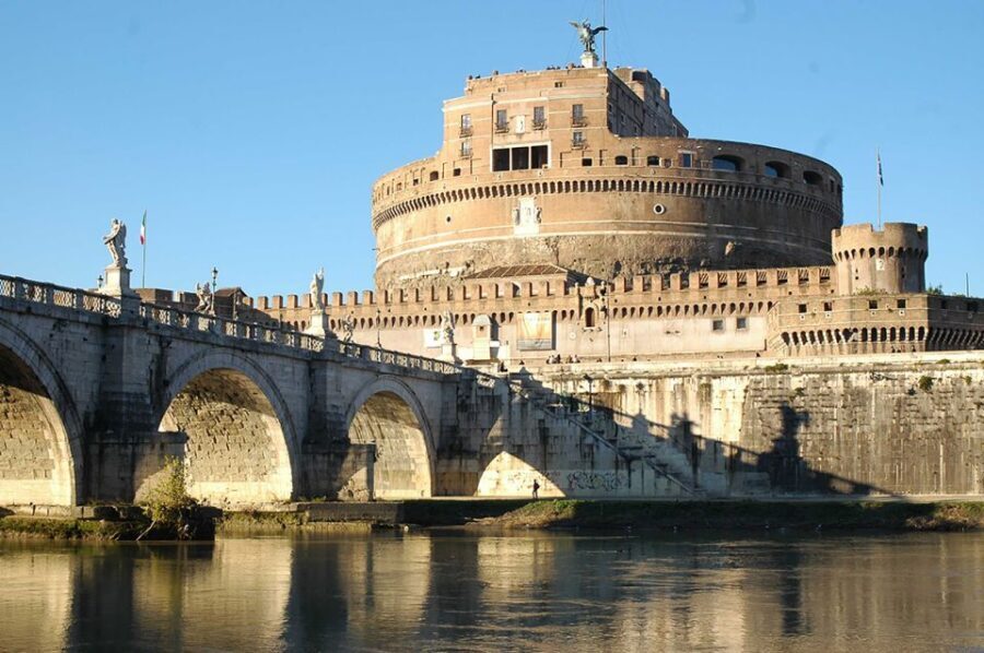 Rome: Angels and Demons Between Faith and Science Tour - What You Can Expect