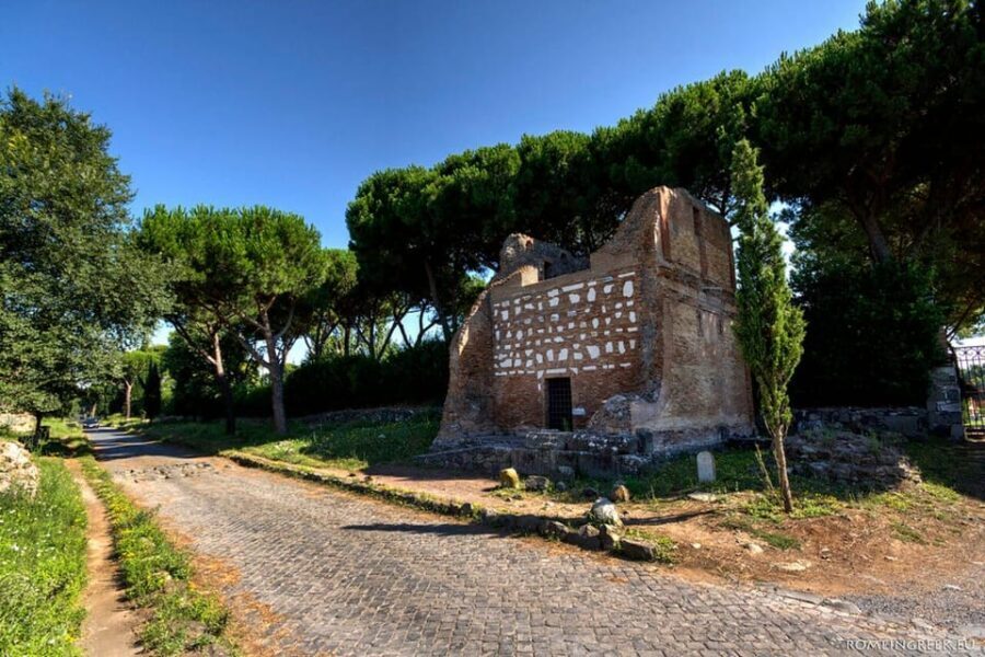 Rome: Appian Way and Catacombs of San Sebastian Tour - Authentic Voices and What Travelers Say