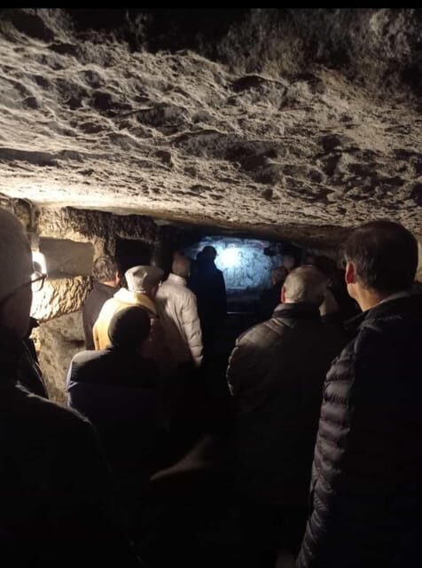 Rome: Appian Way and Catacombs VIP Tour with Hotel Pickup - The Value of This Experience