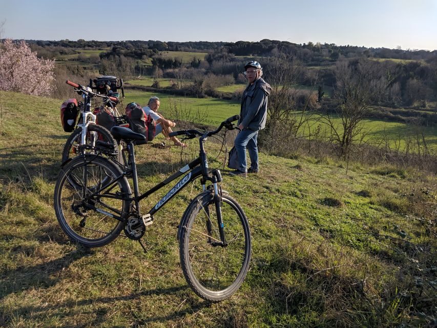 Rome: Appian Way and Roman Countryside Electric Bike Tour - What to Expect and Practical Tips
