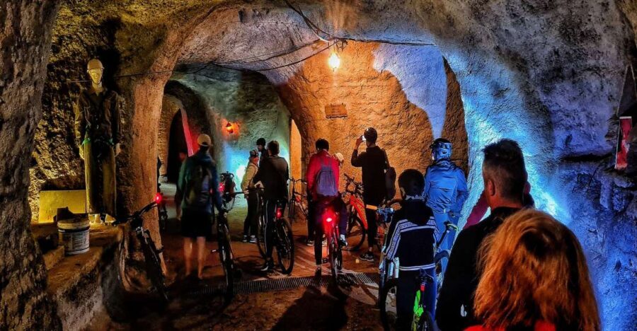 Rome: Appian Way Underground and Catacombs E-Bike Tour - How the Tour Balances Fun, Education, and Practicality