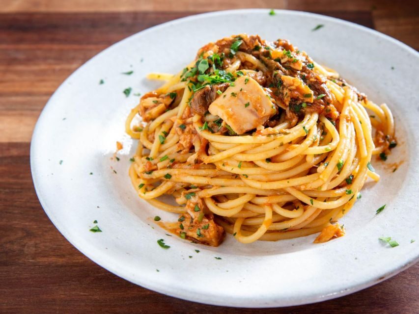 Rome: Award-Winning Roman Food Tours - How the Tour Fits into Your Rome Trip