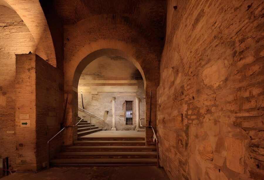 Rome: Basilica of San Clemente Visit with Panoramic Bus Ride - What the Tour Includes and Its Practicalities