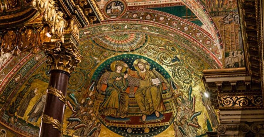 Rome: Basilica of Santa Maria Maggiore Tour - Why This Tour is Worth Considering