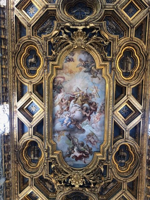 Rome: Basilica of St Clement 1-Hour Pilgrim Tour - What the Tour Includes and How It Unfolds