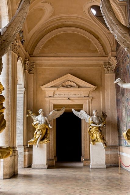 Rome: Basilica of St. Mary Major Priority Entrance Ticket - In-Depth Review of the Basilica of St. Mary Major Priority Entrance Ticket