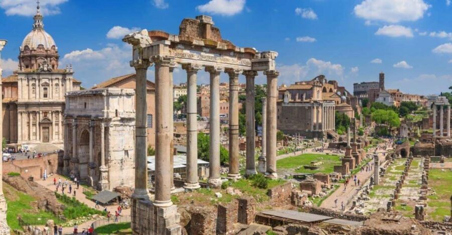 Rome: Best of Colosseum and Roman Forum Guided Tour - Overall Value and Suitability