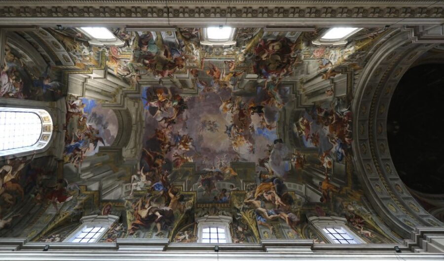 Rome: Best of Rome 2 hours Walking Tour - A Detailed Look at the Tour Itinerary