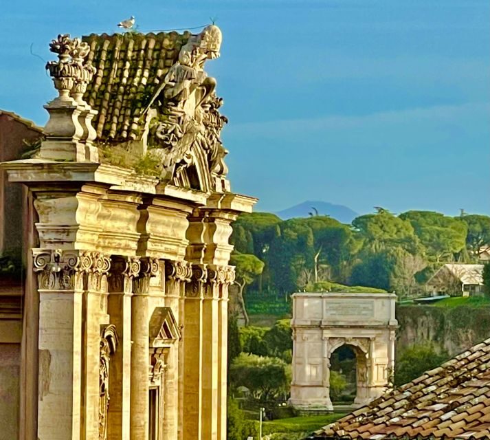 Rome: Best of Rome in Two Days Private Tour and Transfers - Who Will Love This Tour?