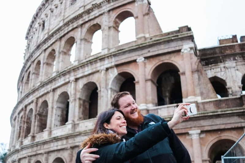 Rome Bike Rentals - What to Expect from the Experience