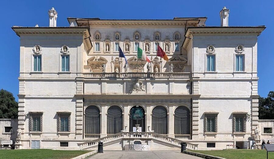 Rome: Borghese Gallery Entrance Ticket - Value and Price