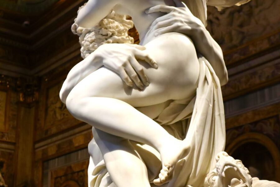 Rome: Borghese Gallery Guided Tour with Skip-the-Line Ticket - The Sculptures and Paintings: Why They Matter