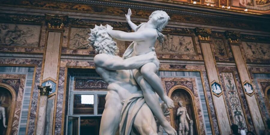 Rome: Borghese Gallery Guided Tour with Tickets - Final Thoughts: Is It Worth It?