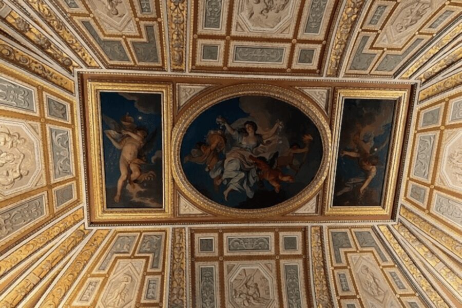 Rome: Borghese Gallery Skip-the-Line Entry Ticket - The Authentic Experience: Pros and Cons