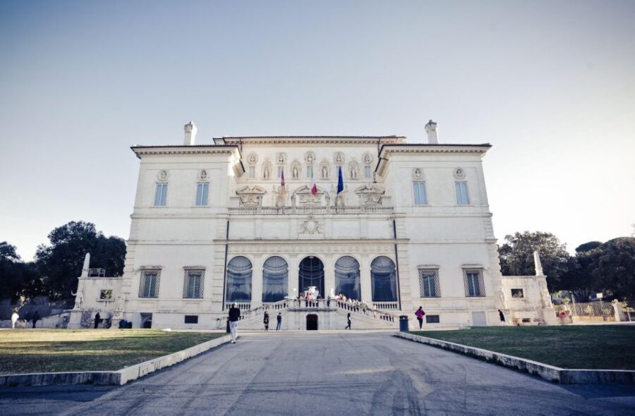 Rome: Borghese Gallery Skip-the-line Entry Ticket - The Practicalities: What To Know Before You Go