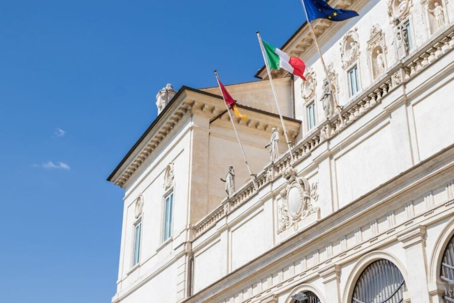 Rome: Borghese Gallery Skip-the-Line Ticket and Guided Tour - Why This Tour Works for You