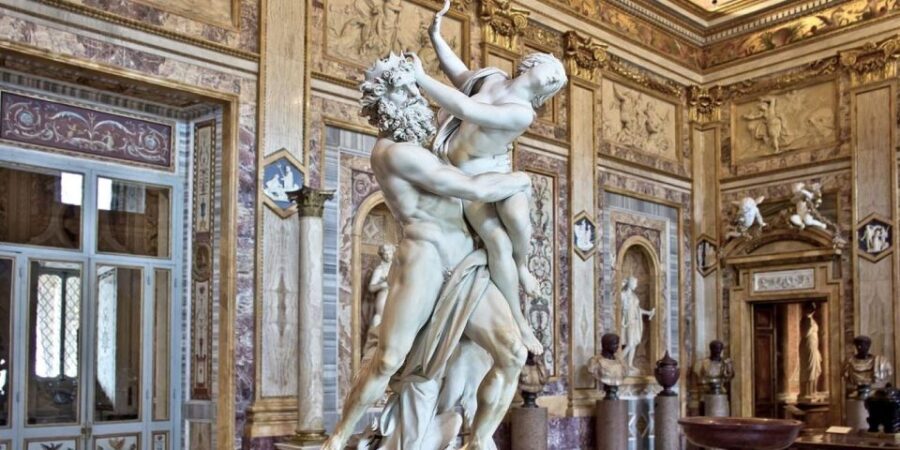 Rome: Borghese Gallery Small Group Guided Tour - What Do Visitors Say?