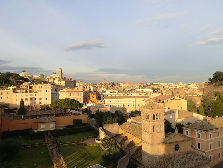 Rome by Night: 3-Hour Bike Experience - Final Thoughts