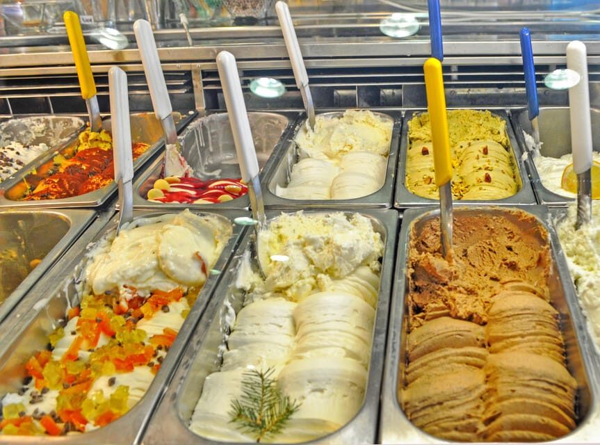 Rome: Campo de Fiori & Ghetto Street Food Sightseeing Tour - Why This Tour Is Worth It
