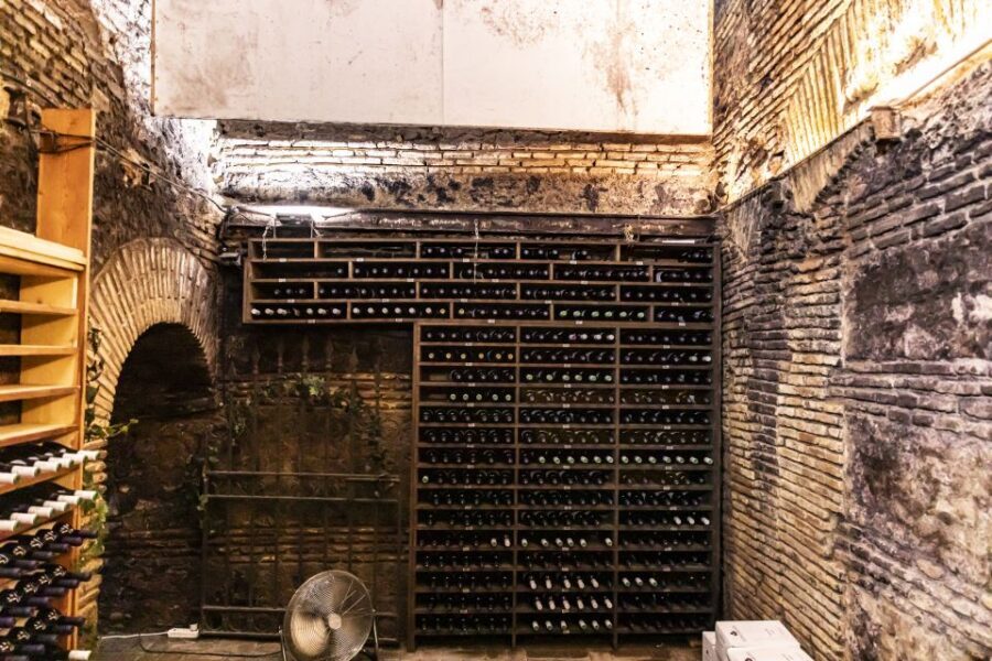 Rome: Campo de Fiori, Jewish Ghetto and Trastevere Food Tour - What Sets This Tour Apart?