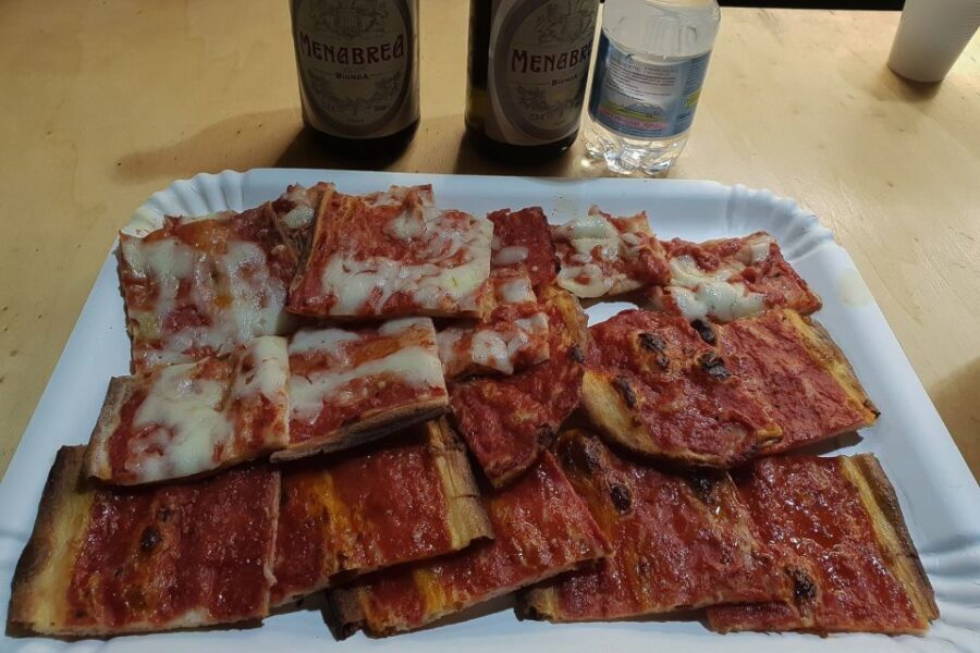 Rome: Campo De' Fiori Market & Trevi 4-Hour Food & Wine Tour - What Travelers Are Saying