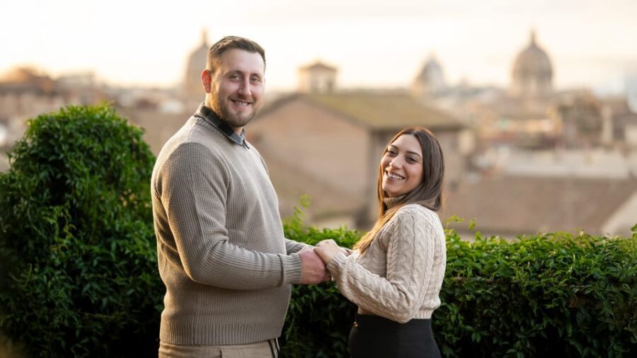 Rome: Capitoline Hill & Hidden Gems Private Photoshoot +Reel - Who Should Consider This Experience?