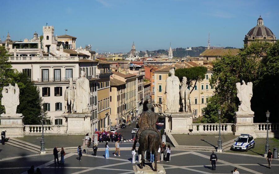 Rome: Capitoline Museums and Ancient Rome's masterpieces - Practicalities and Value
