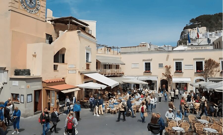 Rome: Capri Day Trip with Private Driver and Guide - What Makes This Tour Worthwhile?