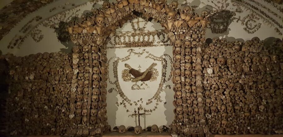 Rome: Capuchin Crypt experience with Panoramic transfer - Who Would Enjoy This Tour?