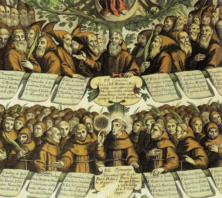 Rome: Capuchin Crypt & Museum Tour with Choral Concert - The Real Value: A Well-Rounded Cultural Feast