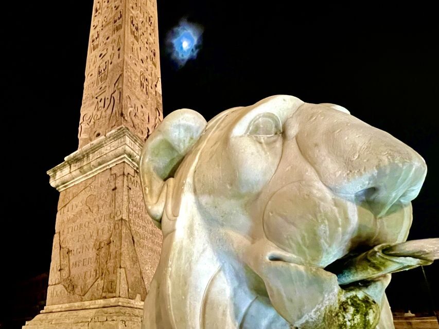 Rome: Caravaggio and Baroque Art Private Guided Tour - What Makes This Tour Stand Out