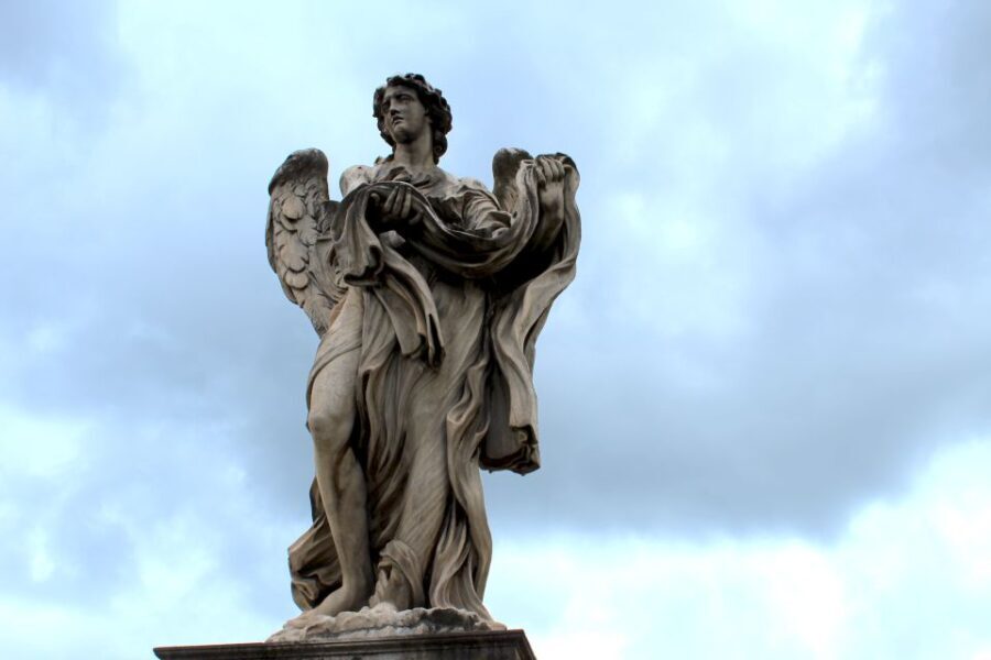 Rome: Castel Sant Angelo Ticket and Audio Guide - Practical Tips for a Smooth Visit