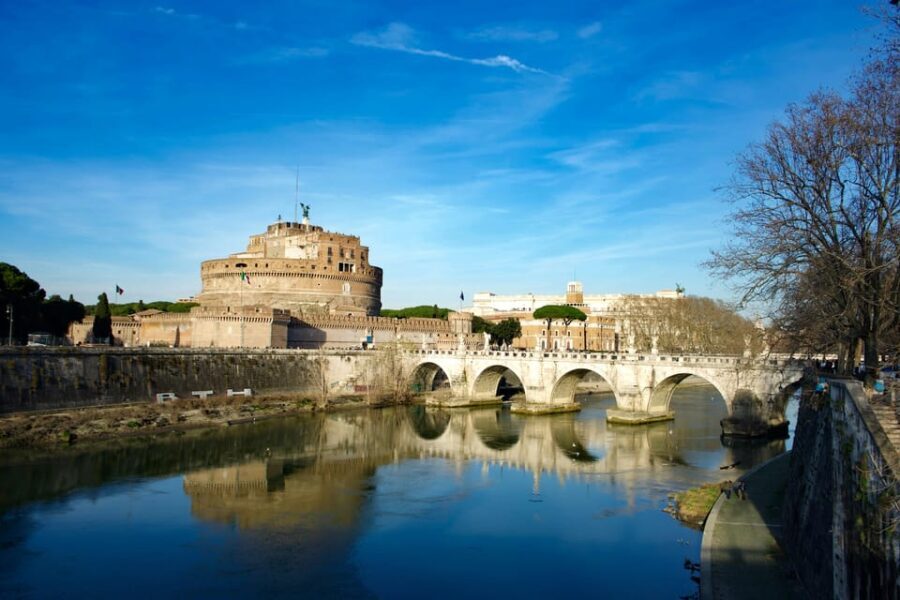 Rome: Castel Sant'Angelo and Vatican Museums Entry Tickets - Analyzing the Value