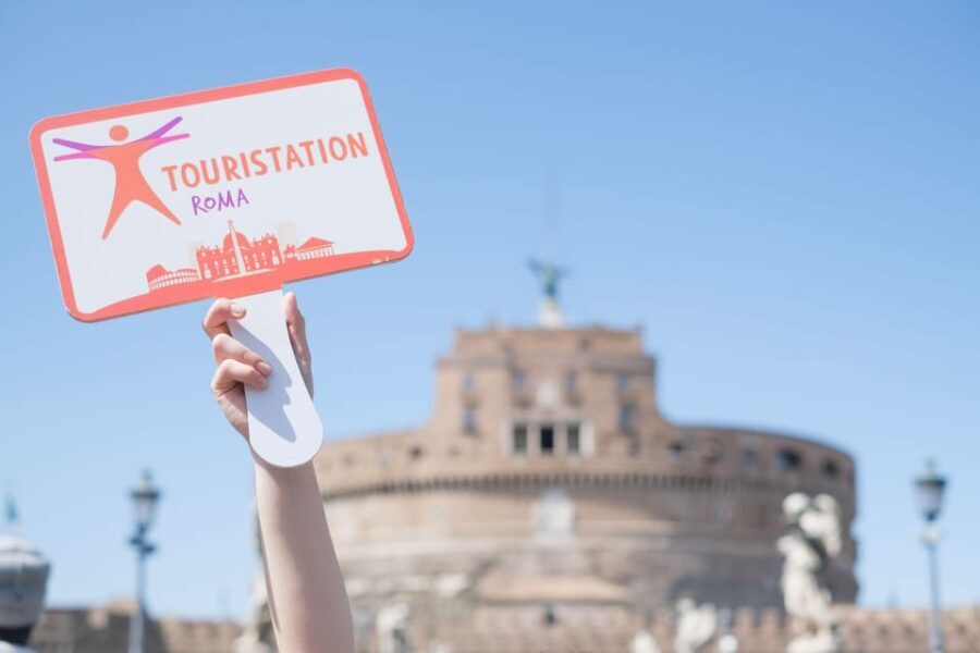 Rome: Castel Sant'Angelo Skip-the-Line Ticket - Audio Guide and Extra Options