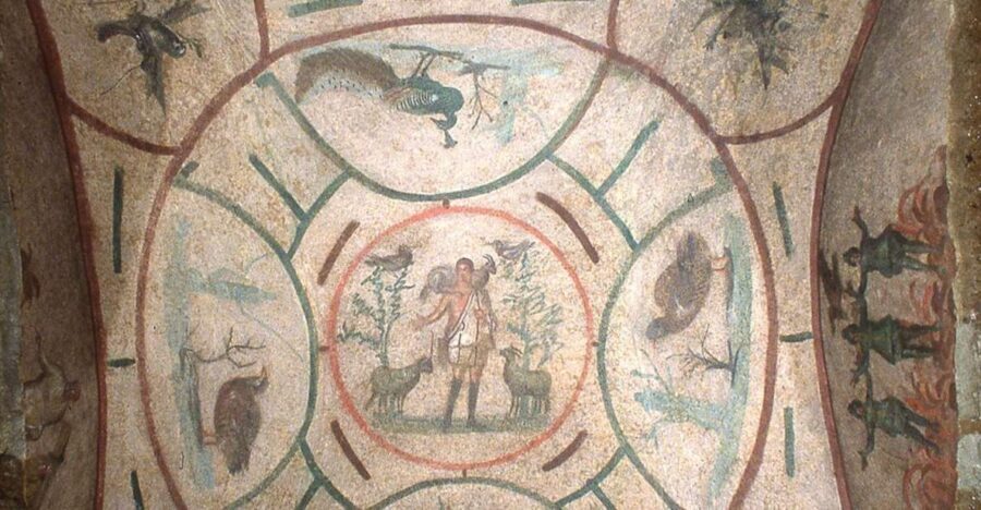 Rome: Catacombs of Priscilla Entry Ticket & Guided Tour - Exploring the Tour: A Deep Dive